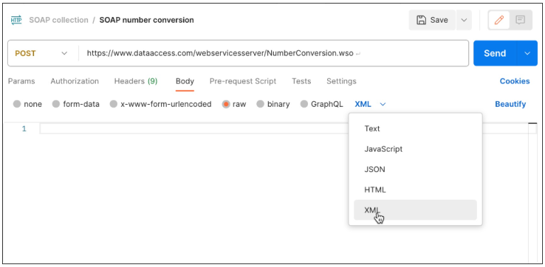 [Part 02] API Testing Basics: SOAP API | QA Harbor Limited